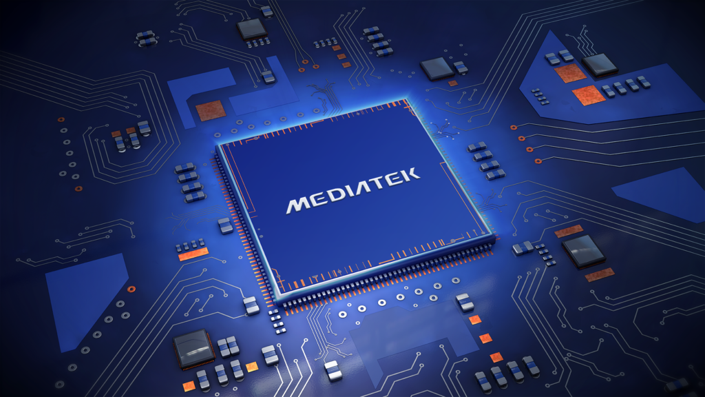 MediaTek MT 6893 supera processador Snapdragon 865 no AnTuTu