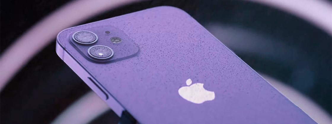 iPhone 12: Apple anuncia iPhone com cor roxa em seu primeiro evento em ...