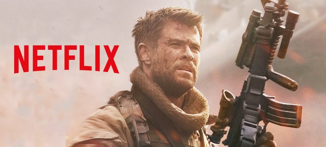 5 Filmes mais assistidos da história da Netflix!
